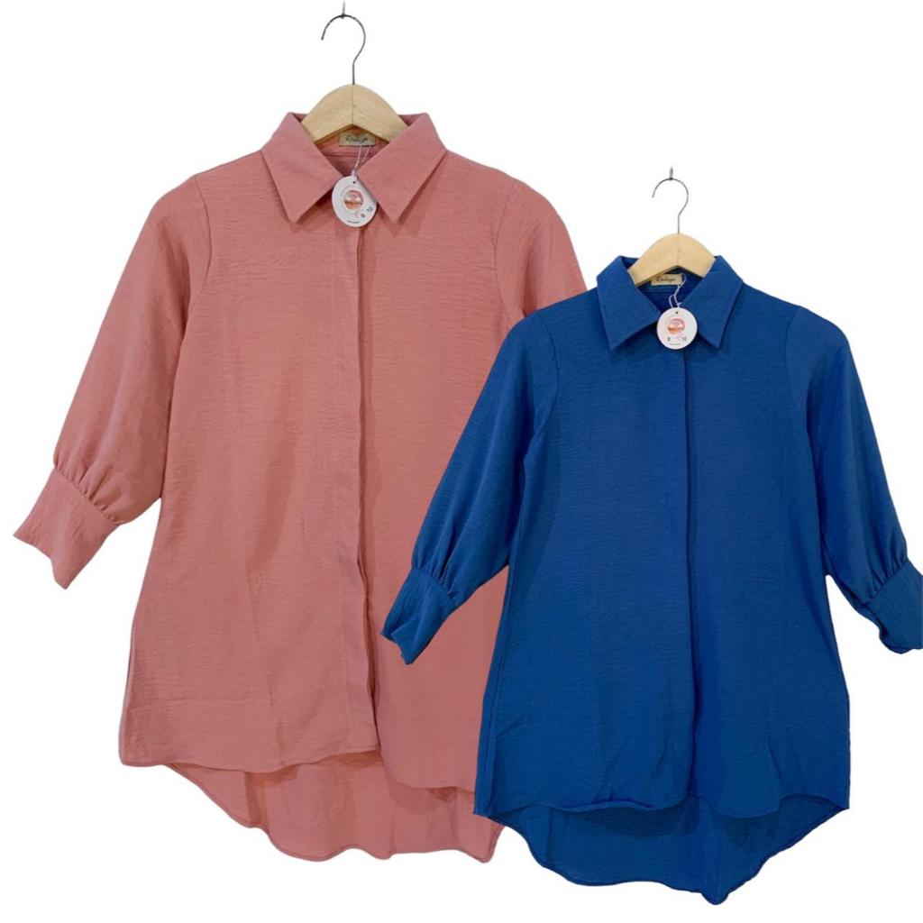 Jual Hilya Tunik remaja tanggung 9-14 tahun/ baju anak perempuan 9-14 ...