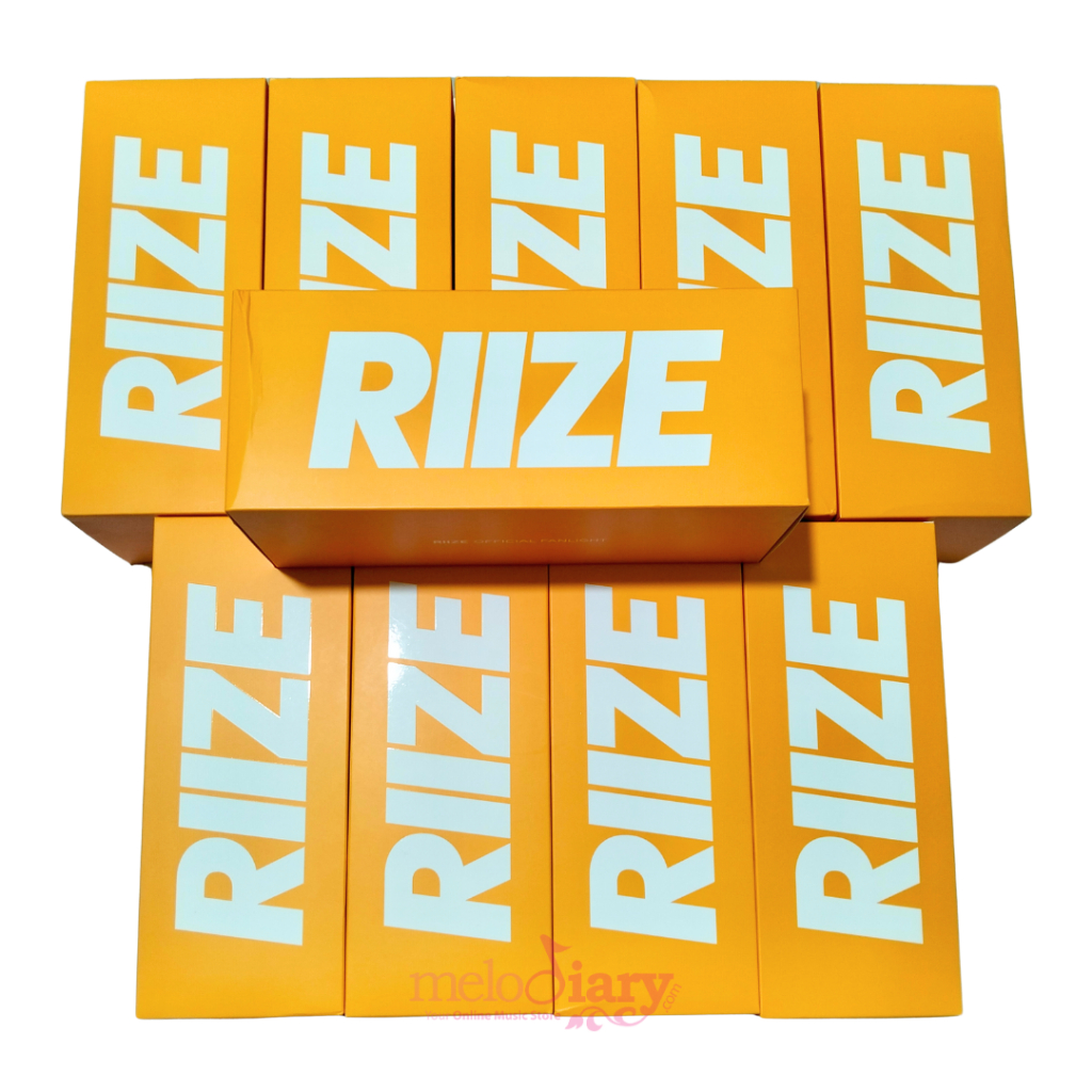 Jual RIIZE - Official Lightstick | Shopee Indonesia