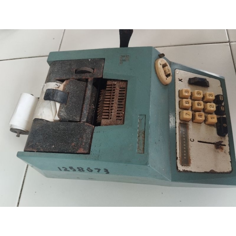 Jual alat hitung lawas kuno | Shopee Indonesia