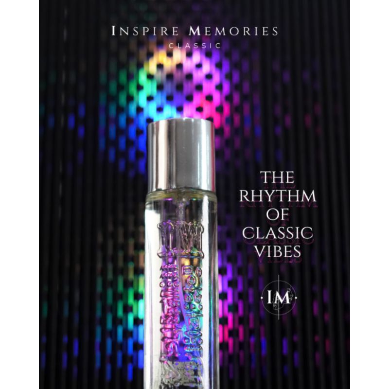 Jual IM PARFUM ORIGINAL BPOM (READY STOK) | Shopee Indonesia