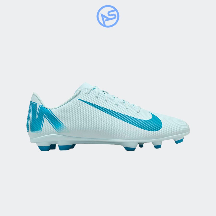 Jual Nike Mercurial Vapor 16 Club FG - Glacier Blue Orbit FQ8441-400 ...