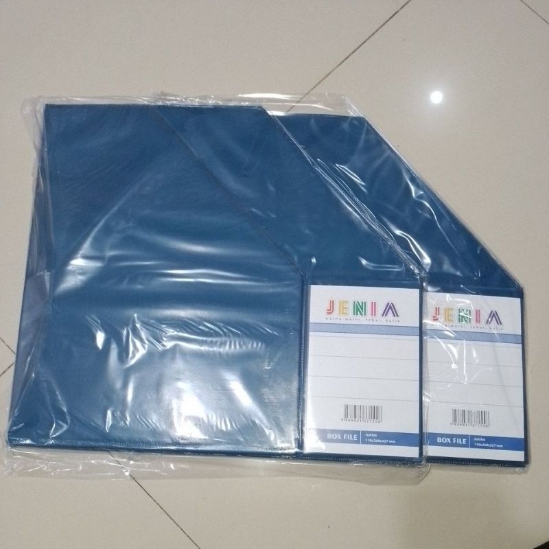 Jual Box File Magazine File Jenia Termurah ( Pcs ) [ Original ...