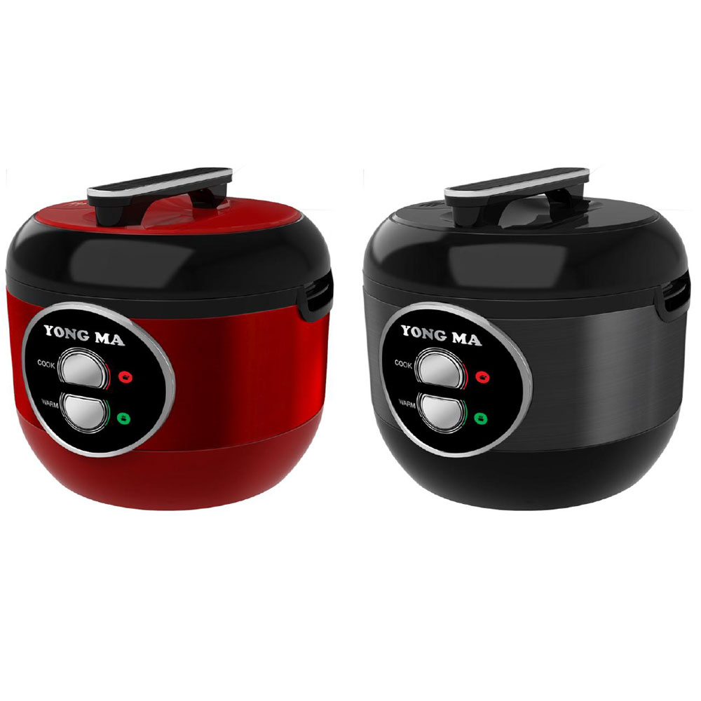 Jual Rice Cooker Yongma SMC 9013 Magic Com 2.0 Liter SMC9013 | Shopee ...