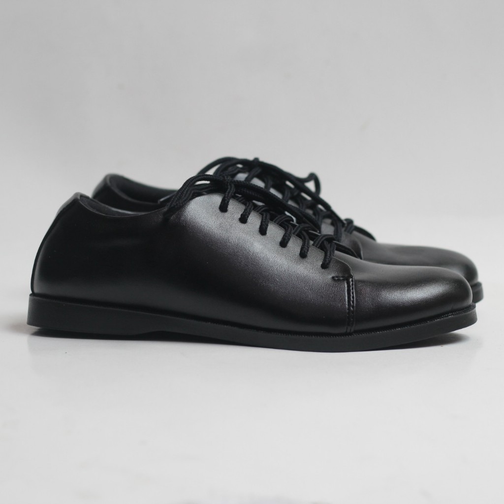 Jual Sepatu Pantofel Pria Terbaru 2024 5 Model Pilihan Sepatu Pantofel ...