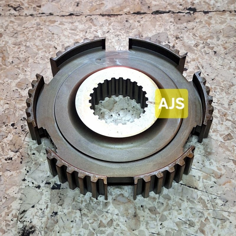 Jual Hub Synchronizer Synchromesh Syncronis HINO AK1J RG 33361-2270 ...