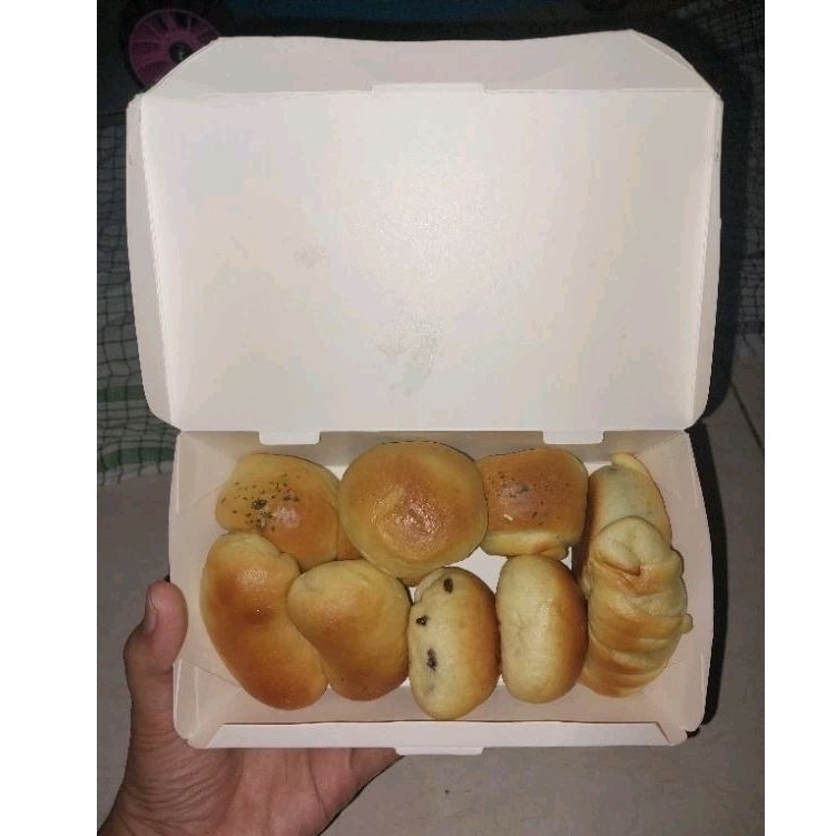 Jual Roti Unyil (BACA DESKRIPSI) | Shopee Indonesia