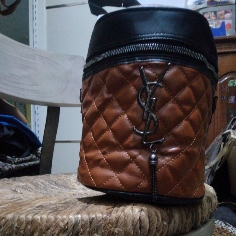 Jual tas model tabung | Shopee Indonesia