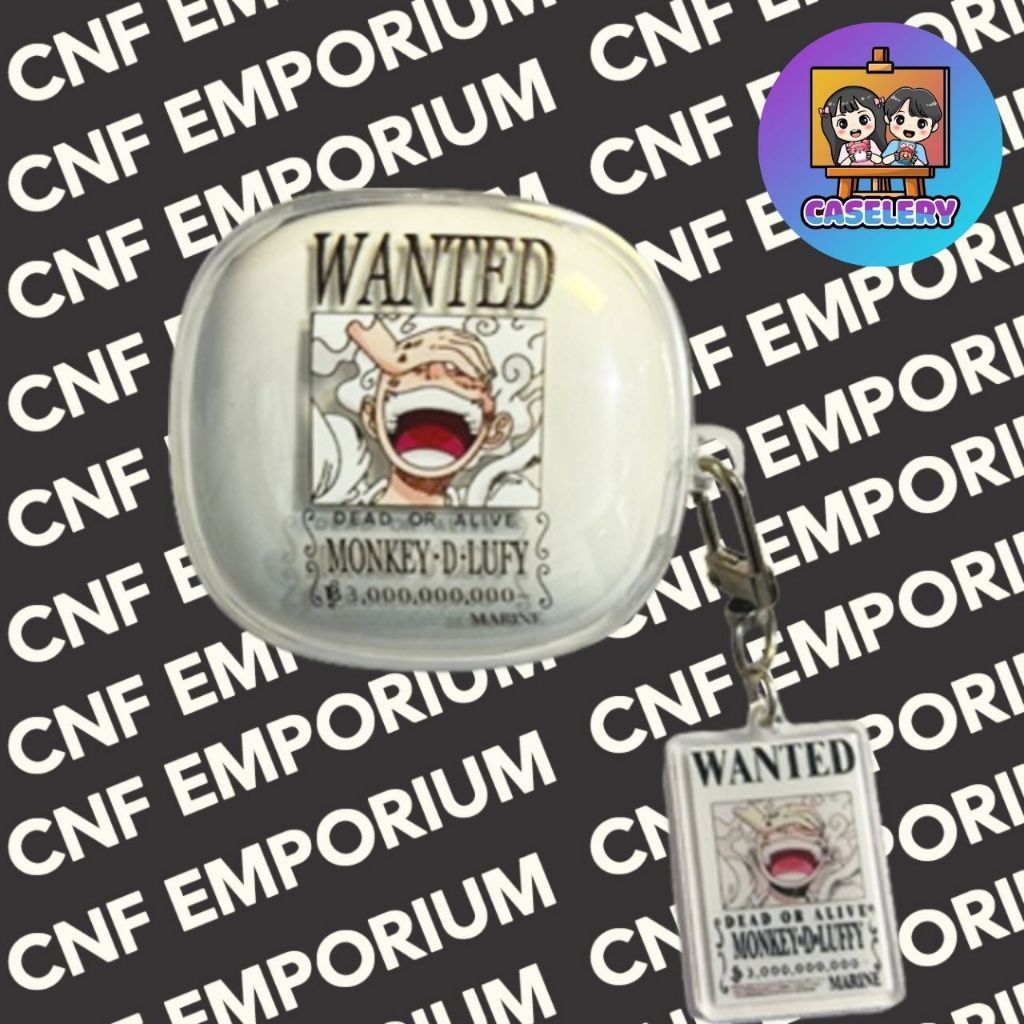 Jual Case Soundcore R50i Bening Karakter Premium Quality Soft Silicon ...