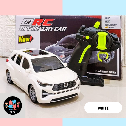 Jual Rc Innova Zenix Mainan Anak Mobil Remot Kontrol | Shopee Indonesia