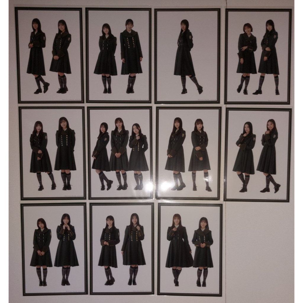 Jual Photopack Sakurazaka46 Ikutsu no Koro ni Modoritai no ka? HMV | Shopee Indonesia