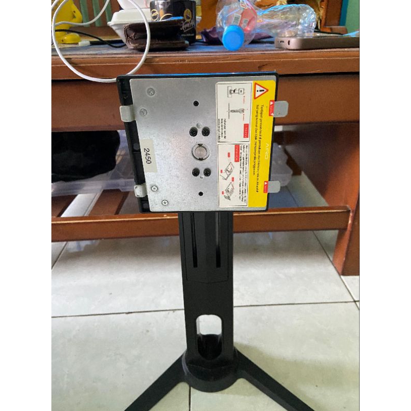 Jual PRELOVED STAND MONITOR AIRO AIO24X HORIZONTAL / VERTIKAL | Shopee ...