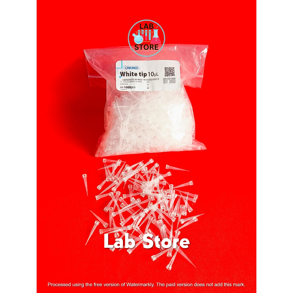 Jual White Tip Onemed / Whitetip Onemed Ecer Per Pcs | Shopee Indonesia