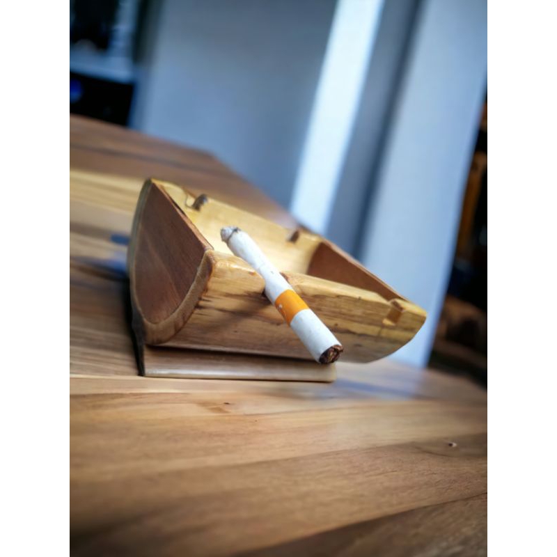 Jual ASBAK PERAHU ESTETIK ASBAK UNIK ASBAK WARKOP UNIQ ASH TRAY ...