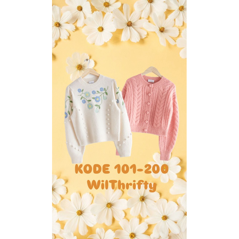 Jual LIVE PREMIUM KODE 101-200 | Shopee Indonesia