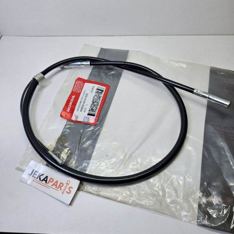 Jual Kabel Speedometer Tali Kilometer Motor Megapro Lama Tiger GL Pro ...