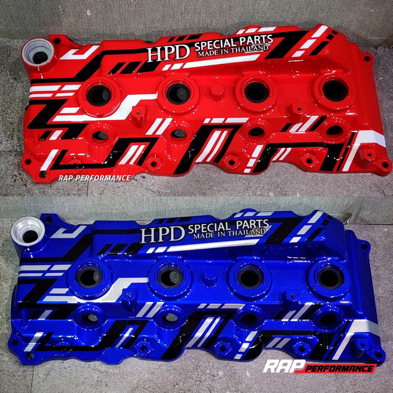 Jual HPD Valve Cover Head Engine 2KD 1KD Innova Fortuner Hilux Original ...