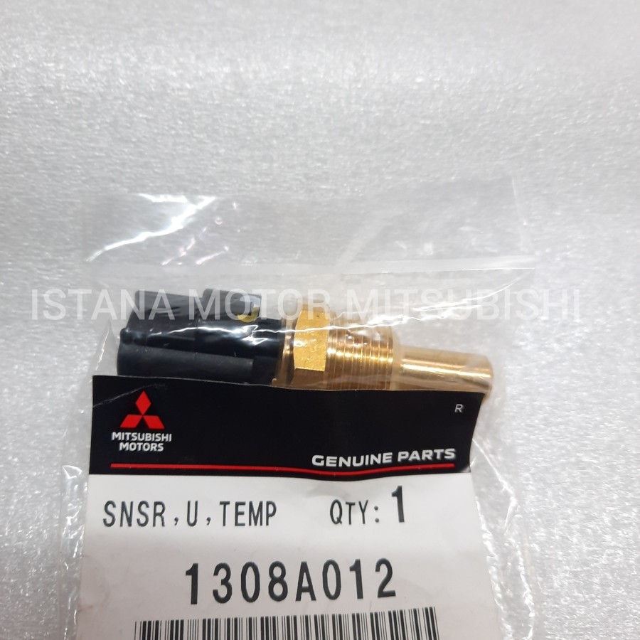 Jual Switch Temperatur Fan ECT Outlander Grandis Mirage Xpander Pajero Sport Triton Lancer Evo 3 ...