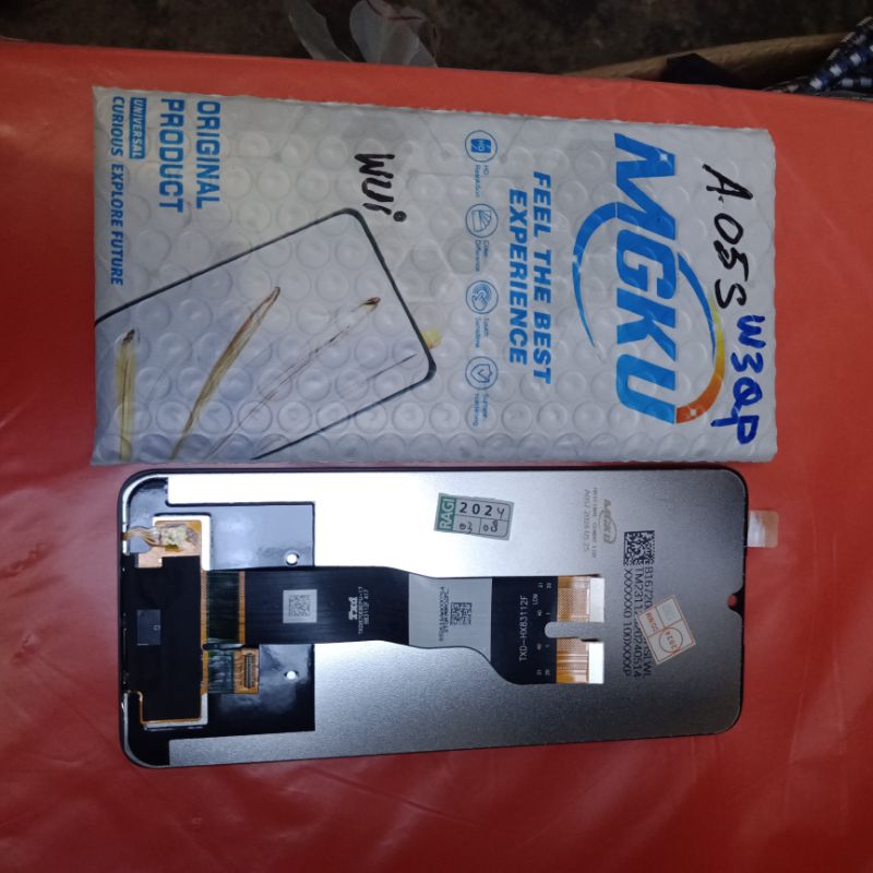 Jual lcd dan layar sentuh samsung a05s fullset | Shopee Indonesia