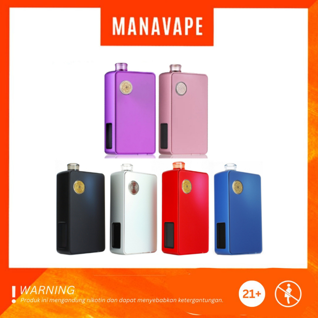 Jual DOTMOD - DOT AIO V2 | Shopee Indonesia