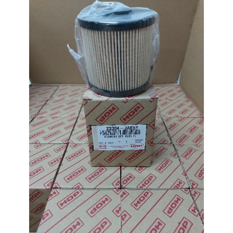 Jual Filter Solar Atas HINO 500 EURO 4 (23304JAE51) Fuel filter atas ...