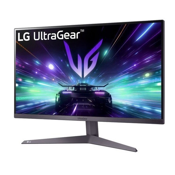 Jual LG UltraGear 24GS50F-B 24" FHD Gaming Monitor 1ms 180Hz 24 Inch ...