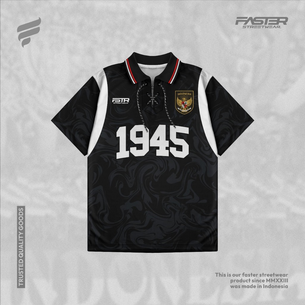 Jual JERSEY TIMNAS 1945//JERSEY vintage//JERSEY FOOTBALL//FOOTBALL ...