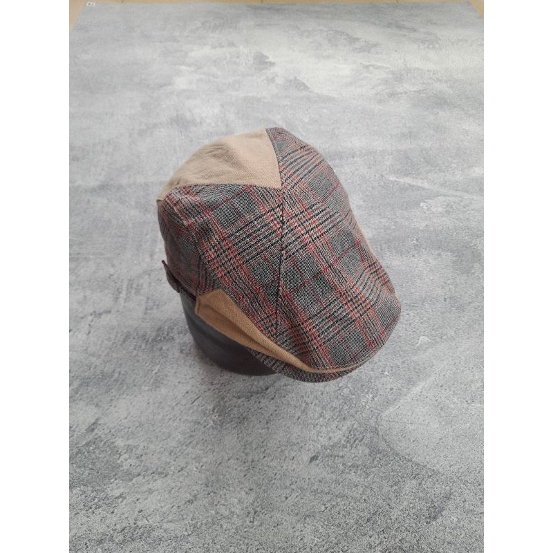 Jual Flat Caps Flava Japan | Shopee Indonesia