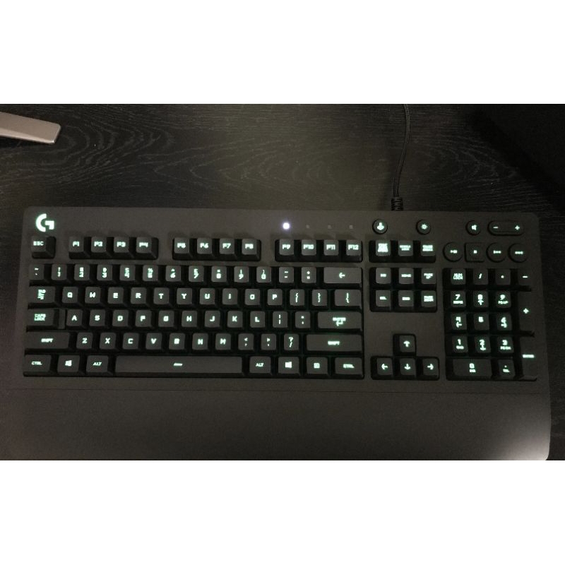 Jual Logitech g213 | Shopee Indonesia