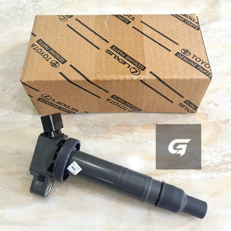 Jual Coil Innova dsl /Fortuner dsl | Shopee Indonesia