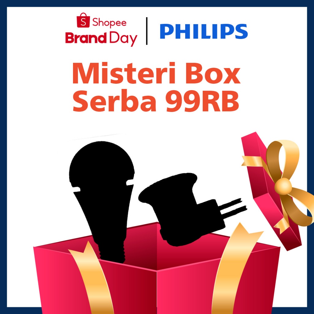 Jual Exclusive Bundle - Misteri Box 1 | Shopee Indonesia