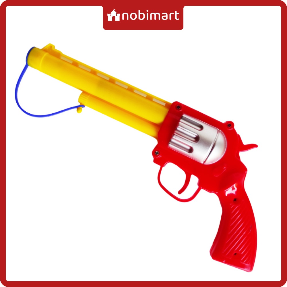 Jual Mainan Tembak Tembakan Revolver | Shopee Indonesia