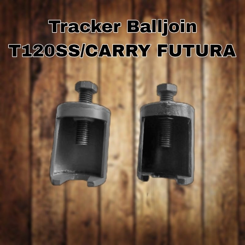 Jual Treker Tie Rod Mobil Keluarga Carry Futura / T120SS dll | Shopee ...