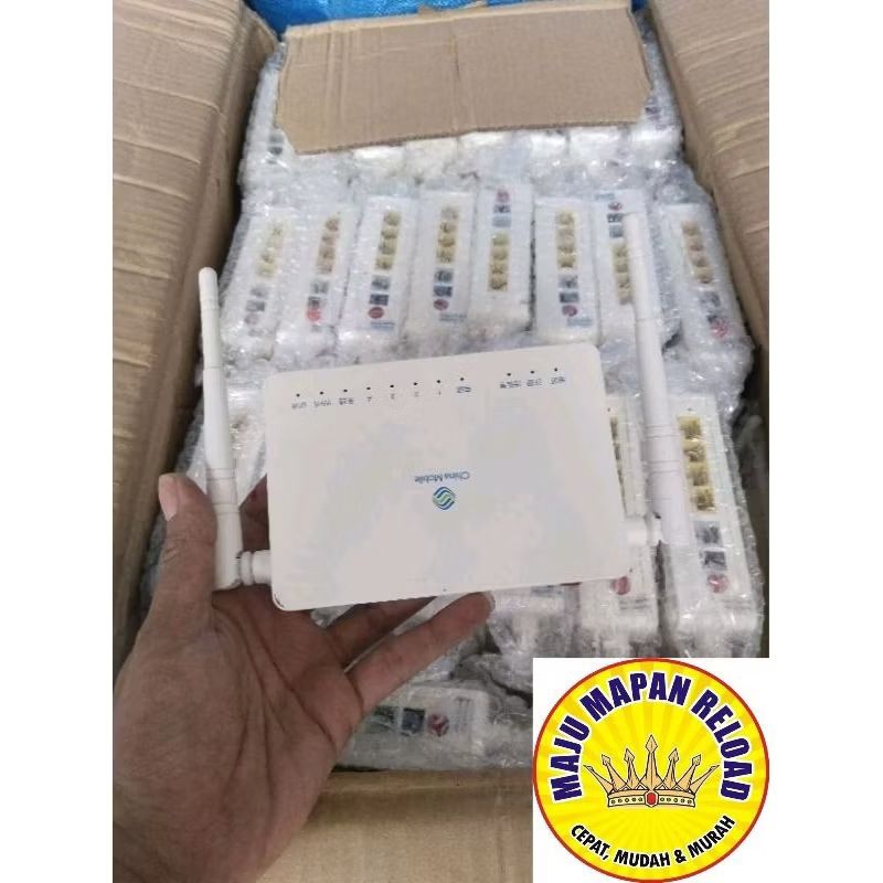 Jual ZTE F663 v9 Second (100 pcs) | Shopee Indonesia