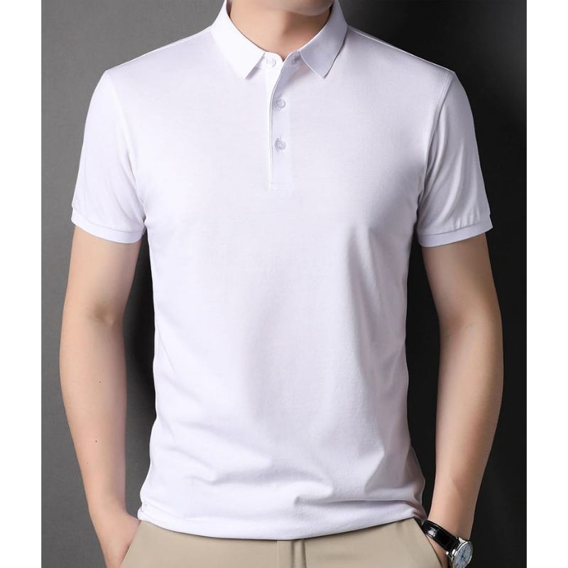 Jual WANGKI POLOS KAOS POLOS UNISEX BERBAGAI WARNA WARNI POLOS BAHAN ...