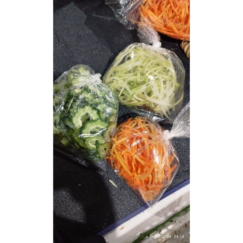 Jual Sayur Potong Kemasan Ekonomis | Shopee Indonesia