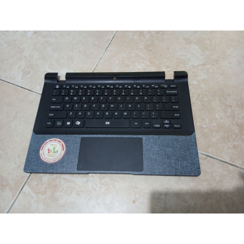 Jual keyboard avita essential NE14A2 D276US D276 original | Shopee ...
