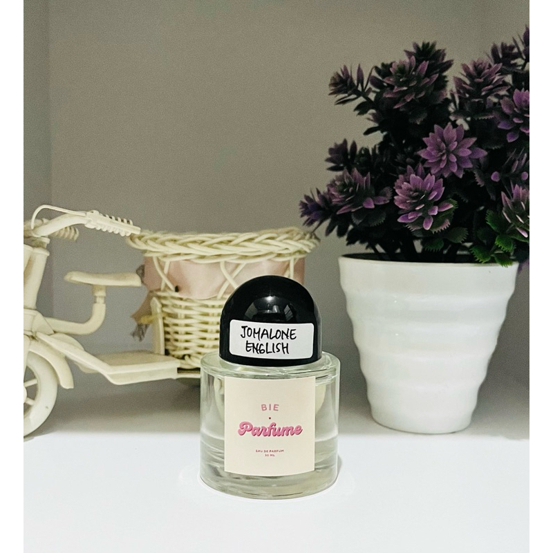 Jual PARFUM JOMALONE ENGLISH PEAR TAHAN LAMA 30ML+ | Shopee Indonesia