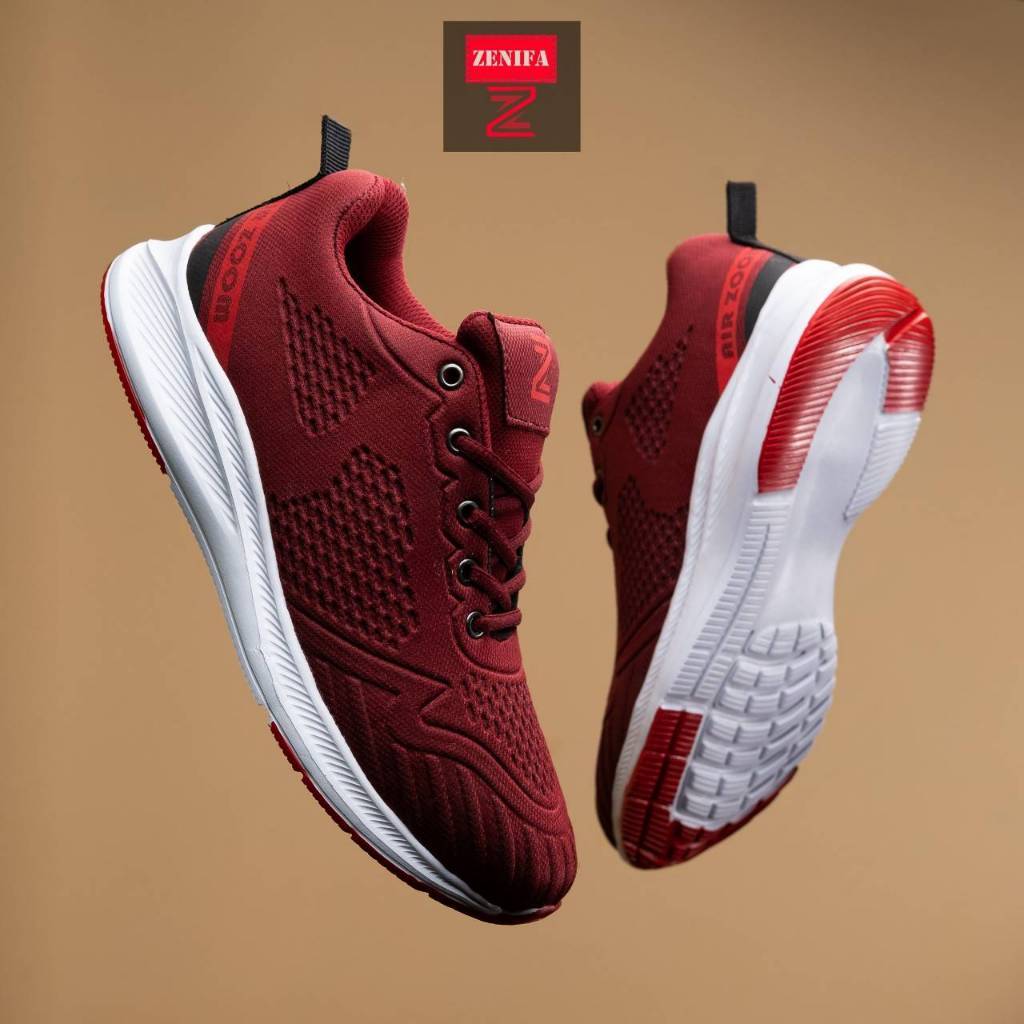 Jual PROMO KEMERDEKAAN SEPATU PRIA DAN WANITA MERAH PUTIH 17 AGUSTUS ...