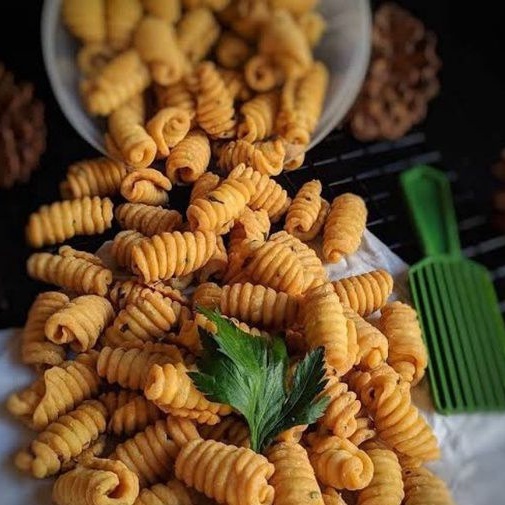 Jual KUE GARPU/KUE KUWUK MANIS/ASIN,GURIH ISI 1KG | Shopee Indonesia