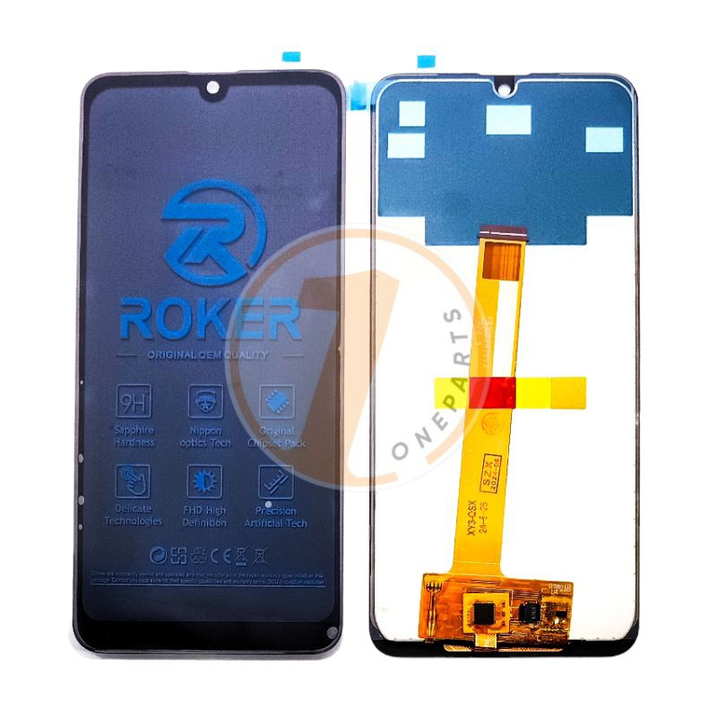 Jual LCD TOUCHSCREEN ADVAN NASA PRO COMPLETE | Shopee Indonesia