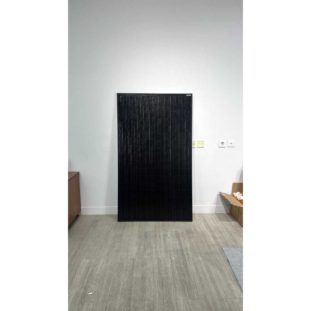 Jual SOLANA SOLAR CELL/PANEL SURYA/SOLAR PANEL MONOCRYSTALLINE 24V ...