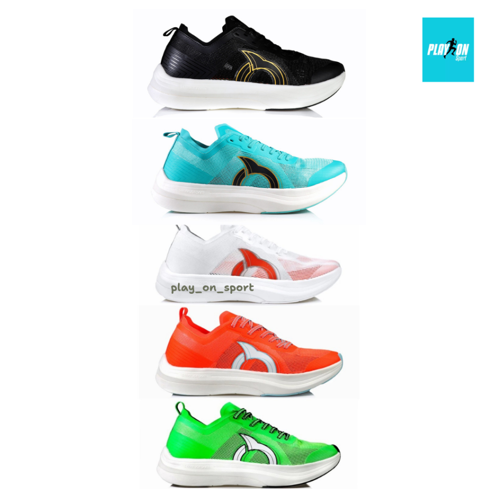 Jual Ortuseight Running Hypersonic 1.3 - Original Ortuseight 100% ...