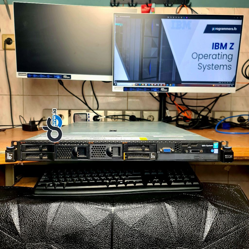 Jual Mikrotik x86 1U 24Cpu Memory 6Gb DDR3 ecc | Shopee Indonesia