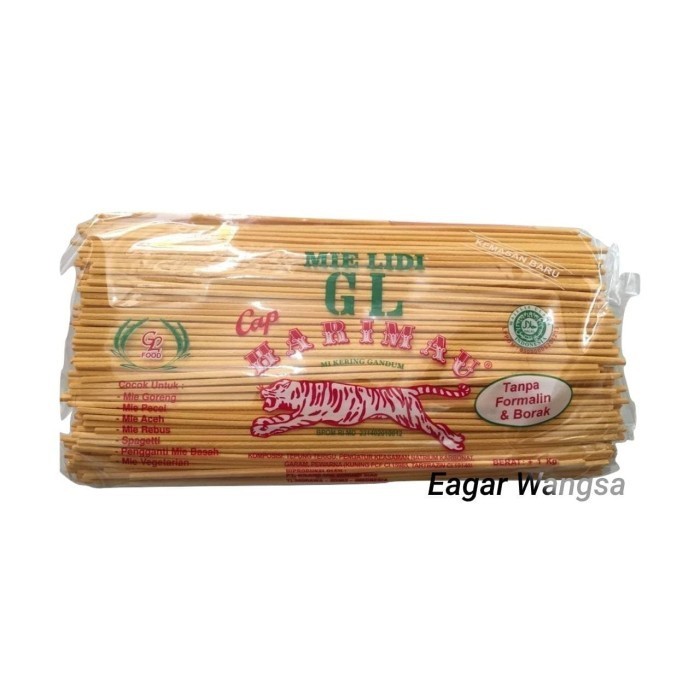 Jual Mie Lidi Terlengkap & Harga Terbaru Mei 2026 | Shopee Indonesia