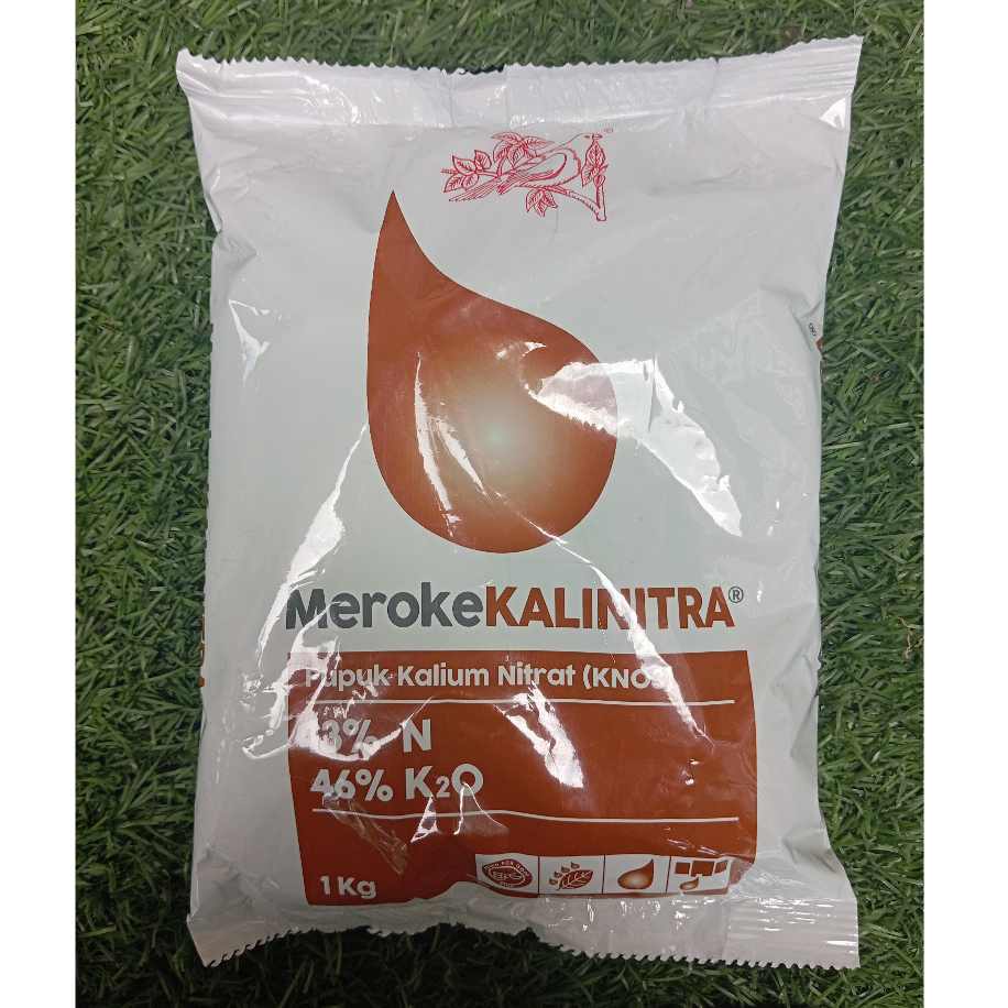 Jual Pupuk Meroke Kalinitra KN03 1KG | Shopee Indonesia