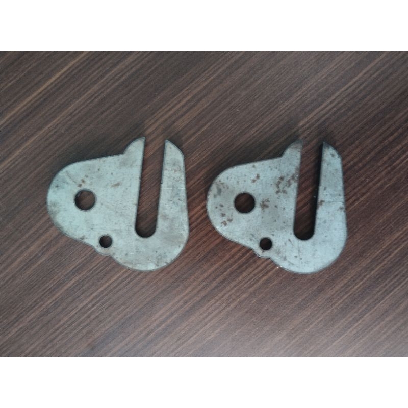 Jual adapter drop out fixie | Shopee Indonesia