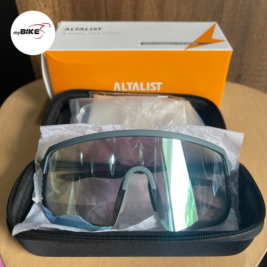 Jual Cycling EYE WEAR ALTALIST PHOTOCHROMIC KAKU SP2 SMOKY Blue Frame | Blue Revo Lens | Shopee ...