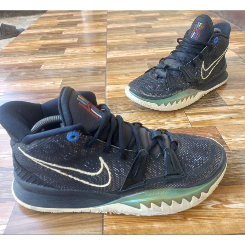 Jual Sepatu Basket Nike Kyrie 7 Air Zoom Turbo Mens | Shopee Indonesia