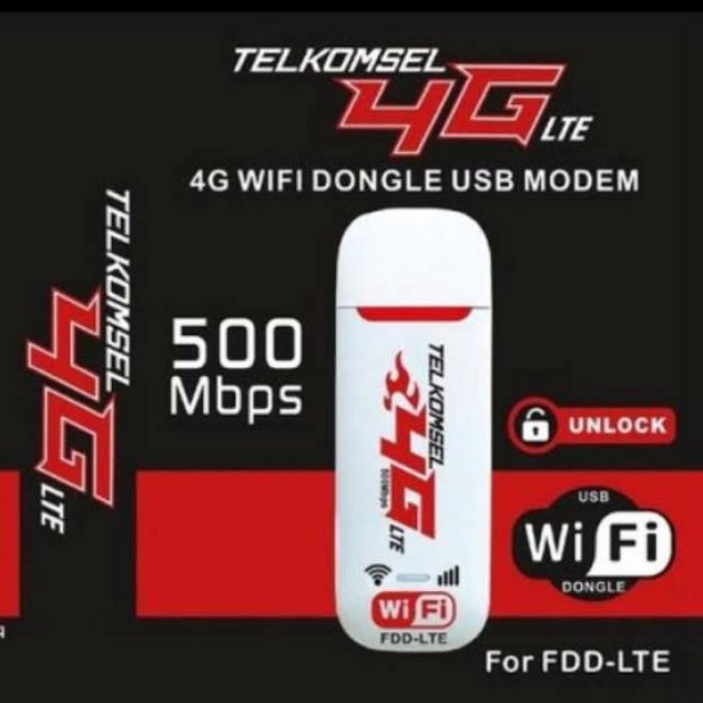 Jual Modem Wifi 4G Wingle USB Mifi All Operator 5Mbps f Y8L7 | Shopee ...