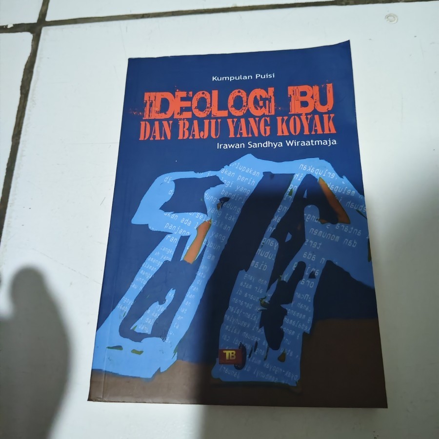 Jual Buku Ideologi Ibu dan Baju yang Koyak | Shopee Indonesia